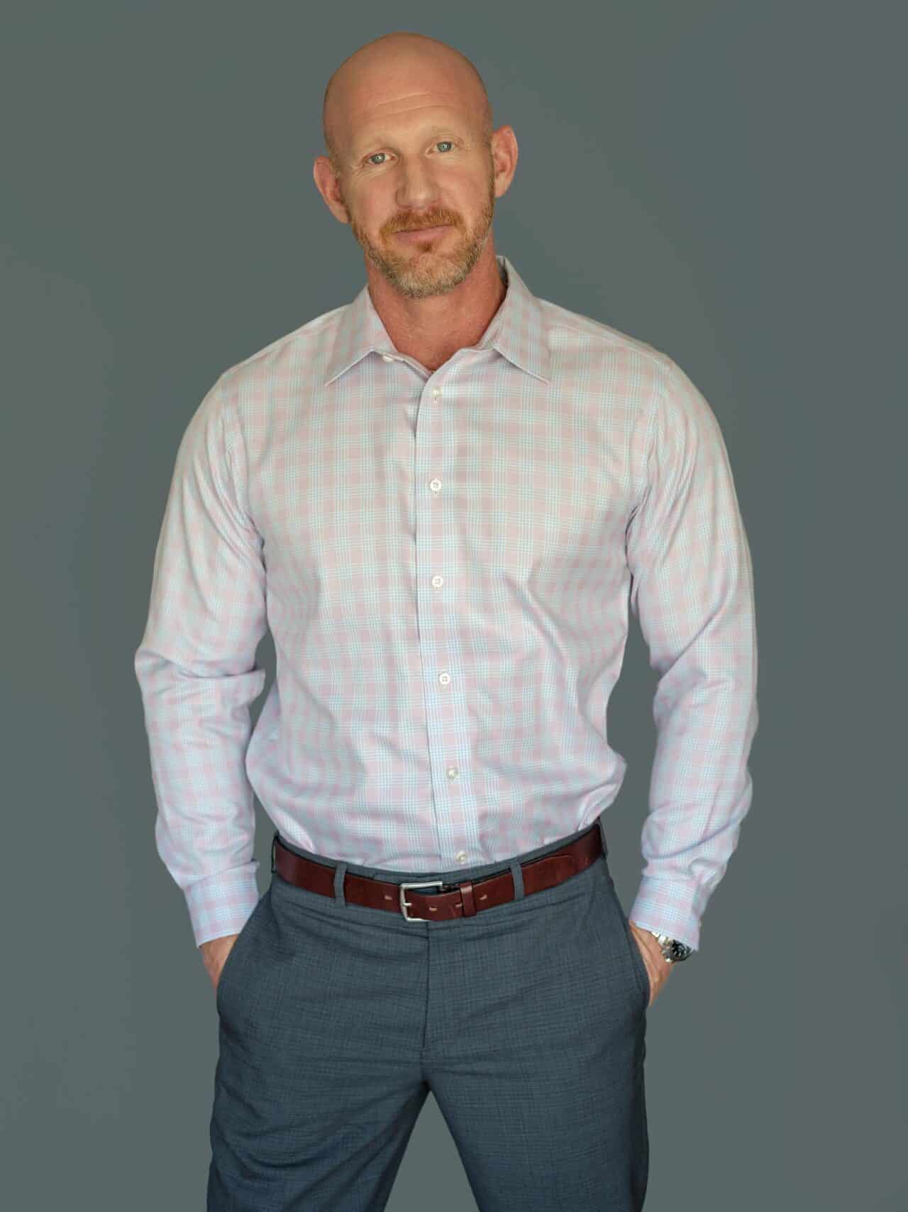 About Dr. Detwiler | Detwiler Psychology APC